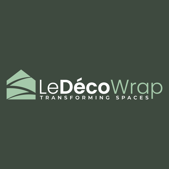 Le Déco Wrap – Transforming Spaces!